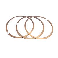 China FK3 IS Series FEY Single Turn Laminar Sealing Rings For Roller / Plain Bearings for sale