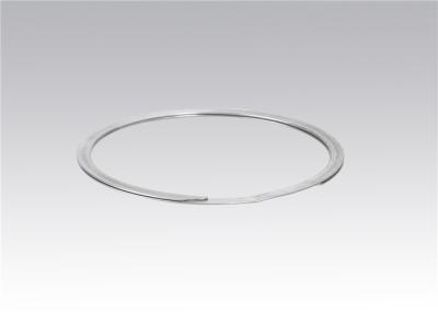 China Two Turns Spiral Retaining Ring Internal Inch Easy Installation / Removal for sale