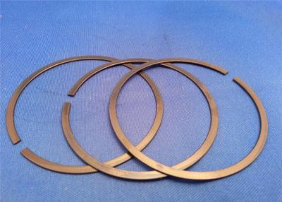 China High Hardness Single Turn Laminar Sealing Rings Excellent Corrosion Resistance for sale
