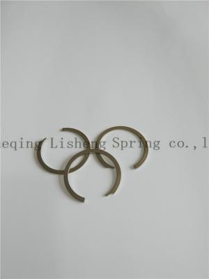 China Single Turns Metric Internal Retaining Rings For Light Duty 5mm-1000mm for sale