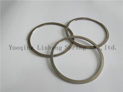 China DNH Series Internal Metric Spiral Retaining Ring With ISO9001 TS16949 for sale