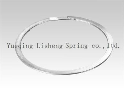 China Carbon Steel Medium Heavy Duty External Retaining Rings WST Series for sale
