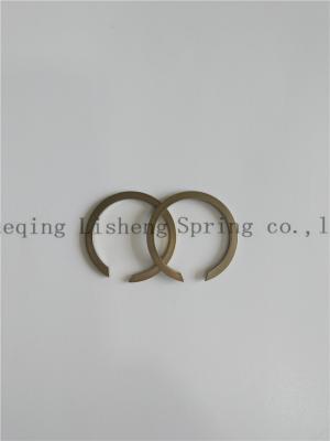 China Professional External Metric Constant Section Retaining Rings FS Series for sale