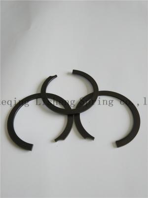 China Internal Inch Constant Section Retaining Rings For Light Duty XAH Series for sale