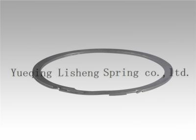 China Self Locking External Retaining Rings , External Lock Ring Free Tooling Charge for sale