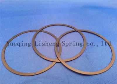 China Shafts Series FK3 IS Single Wound Laminar Sealing Rings Various Sizes for sale