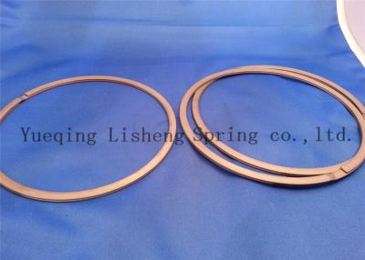 China Professional 2 Turn Spiral Snap Ring Free Tooling Charge FK6 ASKD Series for sale