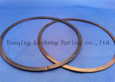 China Customized 2 Turn Laminar Sealing Rings No Axial Joint Gap FK6 ISD Series for sale
