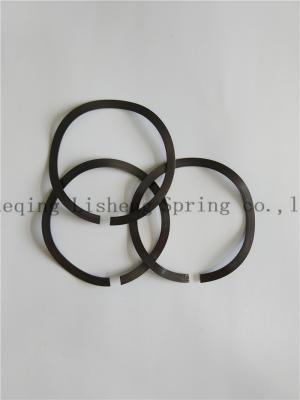 China Single Turn Gap Type Wave Springs SSR Series for sale