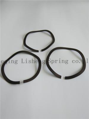 China Single Turn Gap Type Wave Springs SSR-N Series for sale