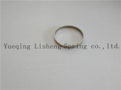 China Stainless Steel External Constant Section Retaining Ring Metric HSM Series for sale