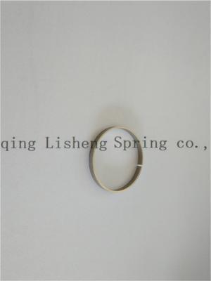 China HS Series Imperial External Constant Section Retaining Ring Various Sizes for sale