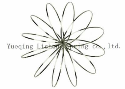 China Professional Toroflux Flow Rings / Toroflux Kinetic Flow Toy Easy Carry for sale