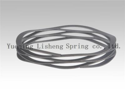 China C Series Multi Turn Wave Springs - Inch Plain ends for sale