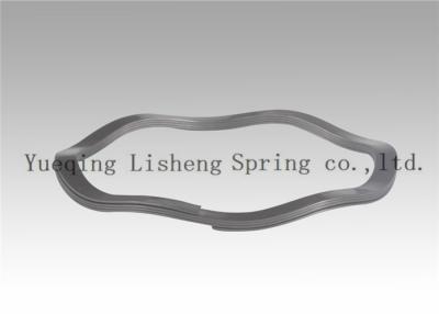 China Nested Wave Springs Multi Turn Wave Springs - Inch Plain ends for sale