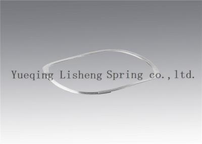 China C Series Multi Turn Wave Springs - Inch Plain ends for sale