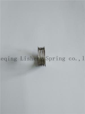 China C Series Multi Turn Wave Springs - Inch Plain ends for sale