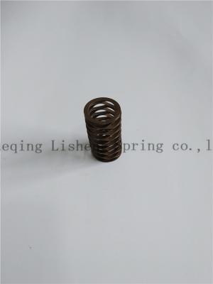 China C Series Multi Turn Wave Springs - Inch Plain ends for sale