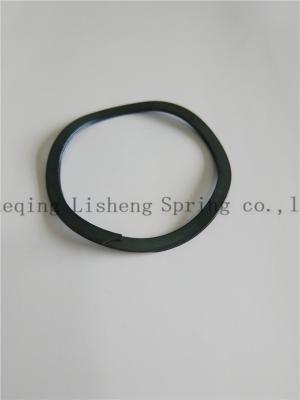 China C Series Nested Wave Springs / Multi Turn Wave Springs Plain Ends for sale