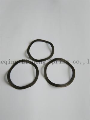 China High Precision Bearing Spring Washer Overlap Type For Industrial Durable for sale