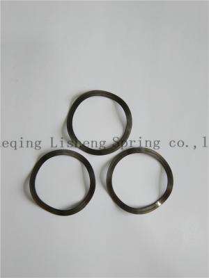 China Customized Stainless Steel Wave Washers Overlap Type OEM / ODM Avaialble for sale