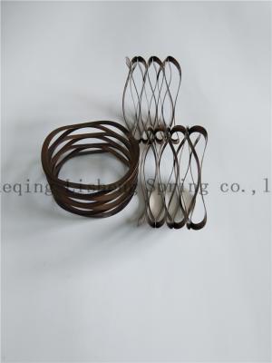 China Integrally Formed C Series Multi Turn Wave Springs Various Materials for sale