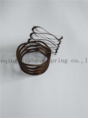 China Hardware Parts Multi Turn Wave Springs For Automobile / Furniture for sale