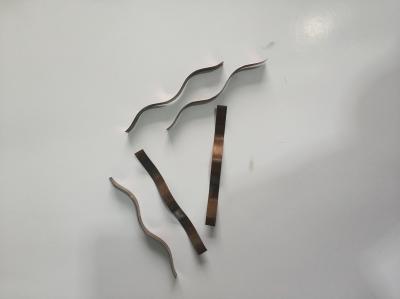 China Large Diameter Compression Spring , Long Length Compression Springs for sale