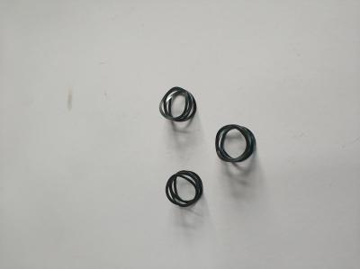 China Free Tooling Charge Multiturn Wave Springs With ISO9001 TS16949 Certificate for sale