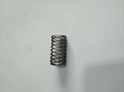 China High Performance Compression Coil Springs Adjustable Corrosion Resistant for sale
