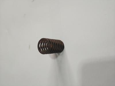 China Professional Non Standard Torsion Wave Spring OEM / ODM Available 5mm-1000mm for sale