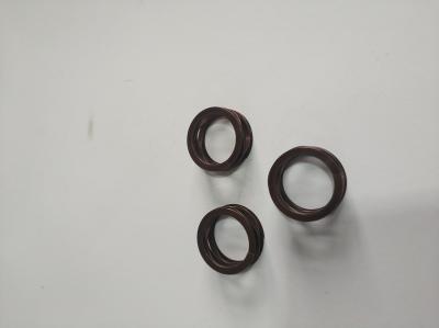 China mechanical seal  Shim Ends Top Multilayered Wave Spring vs coil spring for sale