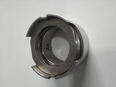 China Precision Spiral Stainless Steel Torsion Springs for sale