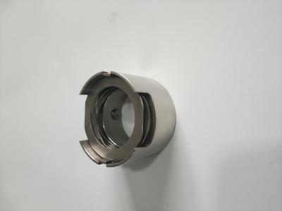 China Precision Spiral Stainless Steel Torsion Springs for sale