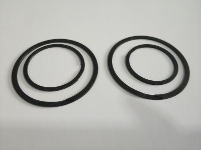 China High Precision Small Tension Coil Springs Carbon Steel / Stainless Steel Material for sale