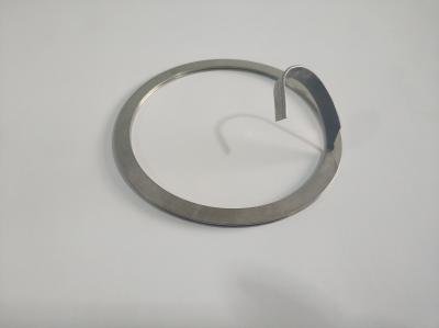 China Spiral Stainless Steel Tension Springs For Electronic Products / Children Toys for sale