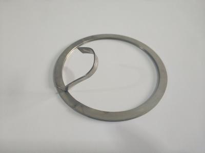 China Multi Function Small Tension Coil Springs With ISO9001 TS16949 Certificate for sale