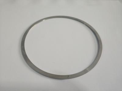 China Customized Spiral Retaining Ring , Helical Tension Spring 5mm-1000mm for sale
