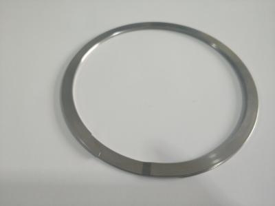China Eco Friendly High Tension Spiral Retaining Ring OEM / ODM Acceptable for sale