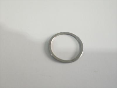 China High Wear Resisting Tension Coil Springs With Blacking / Zinc / Nickel Finish for sale