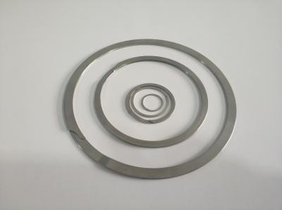 China Adjustable Low Tension Springs With Double Hooks OEM / ODM Welcome for sale