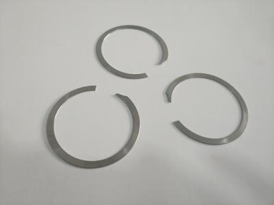 China 5mm-1000mm Tension Coil Springs Carbon Steel / Stainless Steel Material for sale
