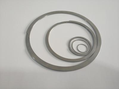 China Heavy Duty Extension Springs , Small Tension Springs For Exercise Equipment for sale