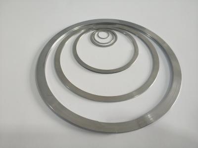 China Heavy Duty Metric Spiral Retaining Ring External Various Sizes for housing for sale