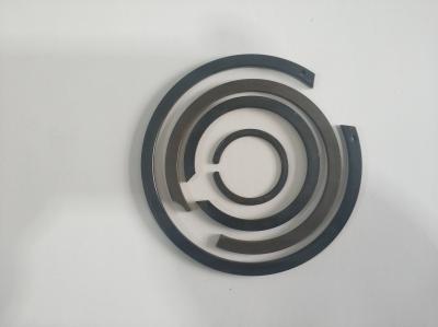 China Professional Stainless Steel Torsion Springs For 16 Foot Garage Door for sale
