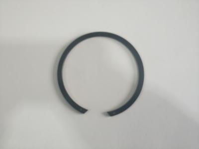 China Light Duty Metric Spiral Retaining Rings DNS Series External Various Sizes for sale