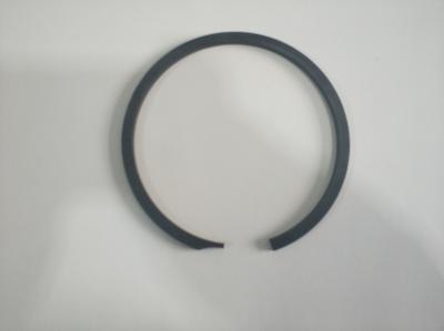 China Light Duty Metric Spiral Retaining Ring External Various Sizes for housing for sale