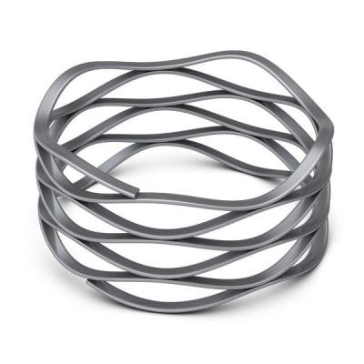 China Non - Standard Wave Springs With Shim Ends Nested Wave Spring Free Tooling Charge for sale