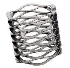 China Customized Durable Wave Springs / Stainless Steel Wavy Spring for sale