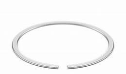 China Stainless Steel Bearing Wave Spring Shims Flat Wire Wave Spring Multi Size for sale